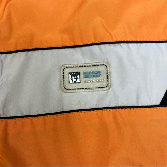 fido dido | Jackets & Coats | Vintage Fido Dido Track Jacket Logo Metal ...